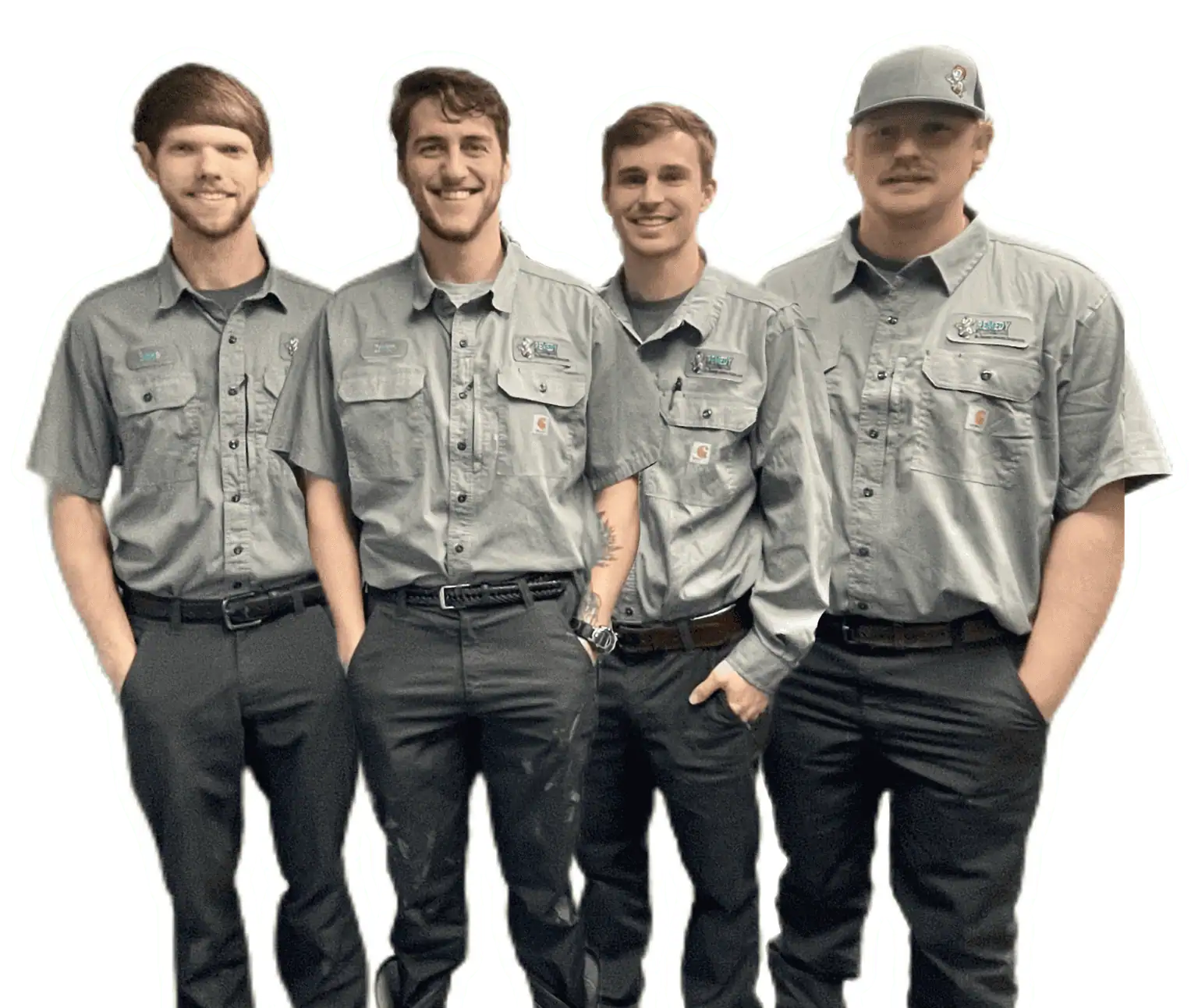 Remedy Plumbing | Your Trusted Plumber Athens, GA